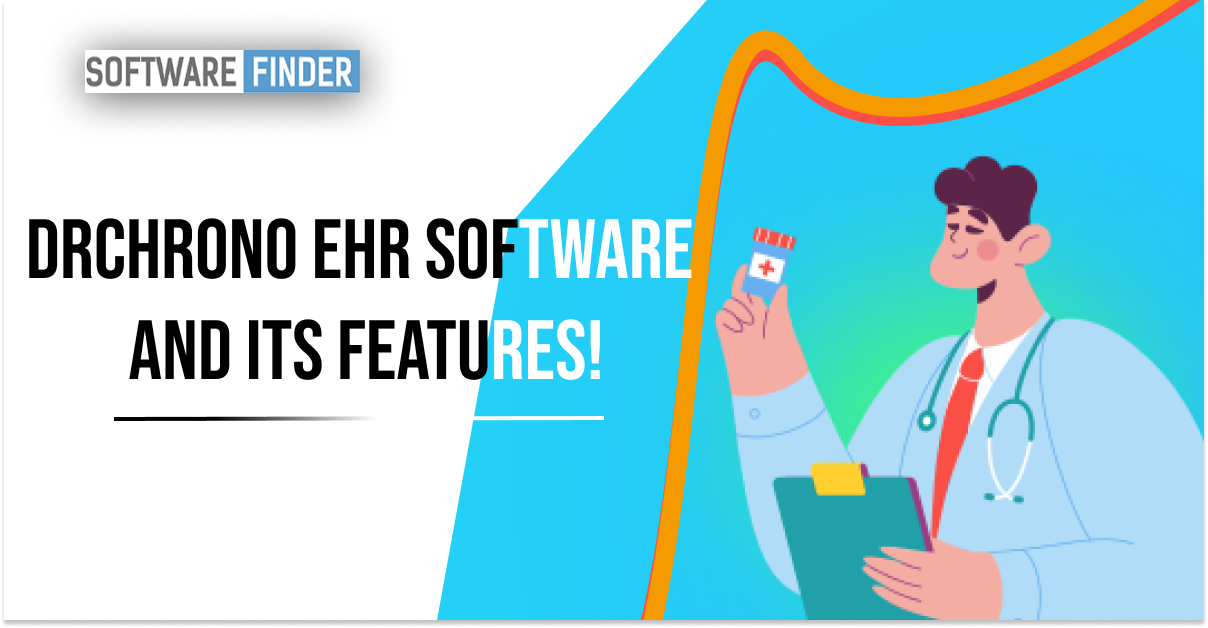 Technews Key EHR Software and Its Features!