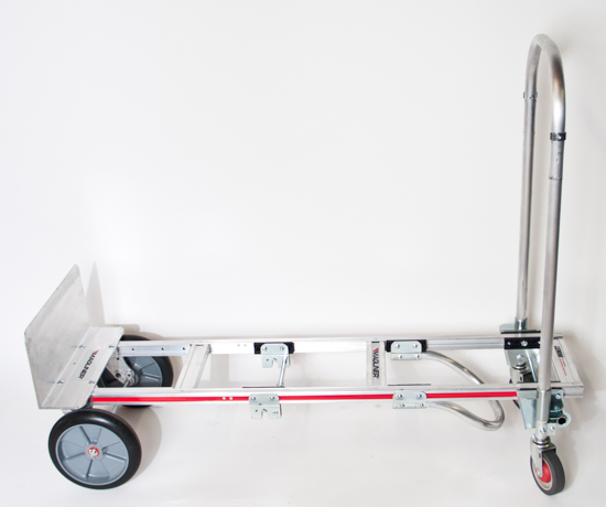 What Accessories Are Available for Magliner Platform Trucks?